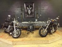 Exiled Saints LE/MC - Open House - CycleFish